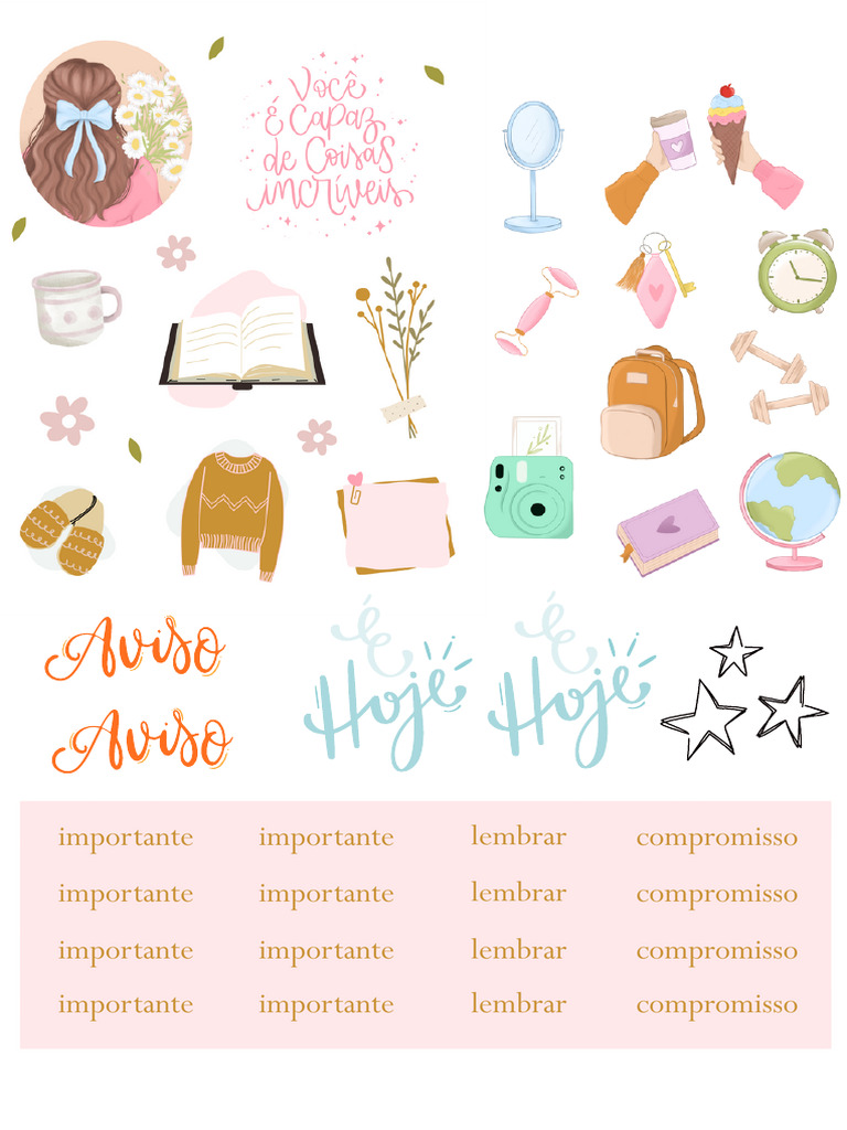 Papeis e Guardas PDF | PDF