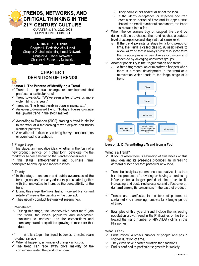 CHAPTER-1-REVIEWER | PDF | Dieting | Diet (Nutrition)