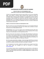 Edital de Ingresso CAp-UERJ 2026 | PDF | Bancos | Internet