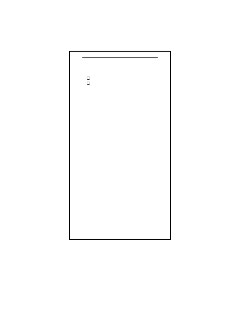 MBL Membership Form | PDF