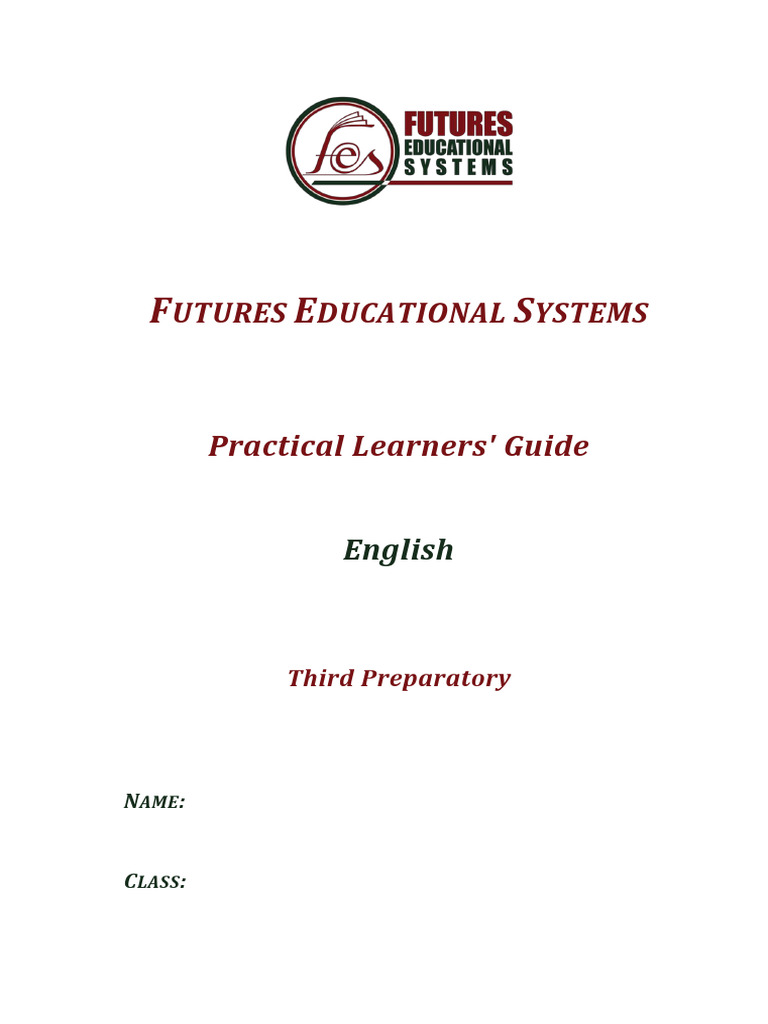 English Practical Learner's Guide | PDF | Learning | Sled