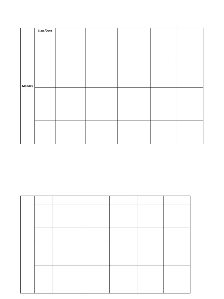BSIT 4th and 6th Time Table Spring 2022 W.E.F 21-02-2022 | PDF ...