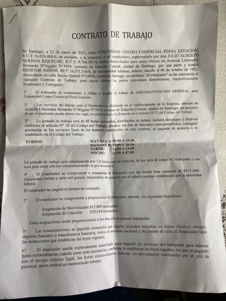 Adobe Scan 1 de Feb. de 2022 | PDF | Dinero | Business