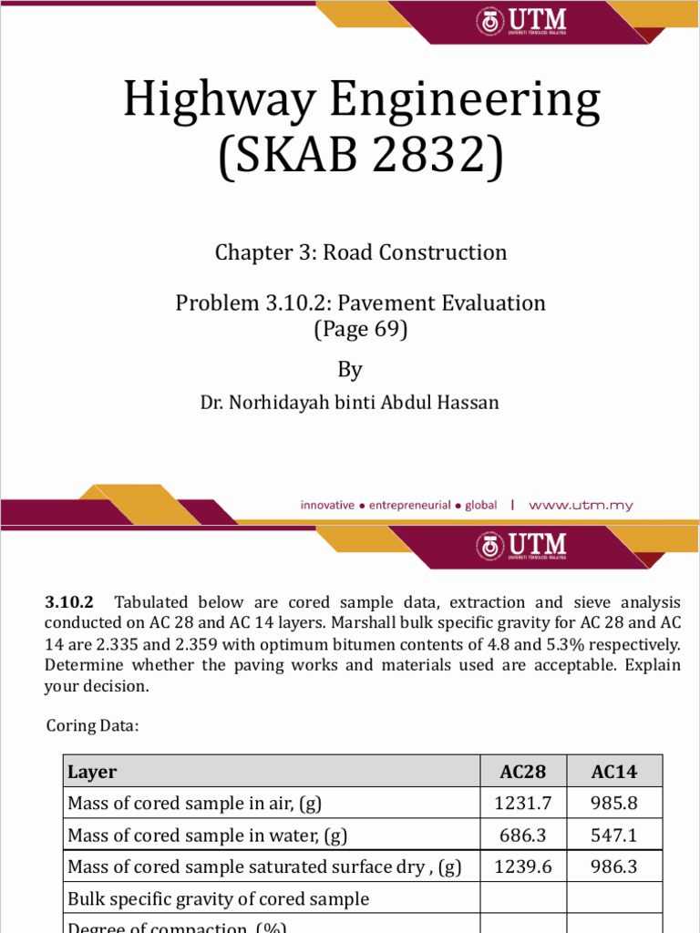 Tutorial 2 Chapter 3 | PDF