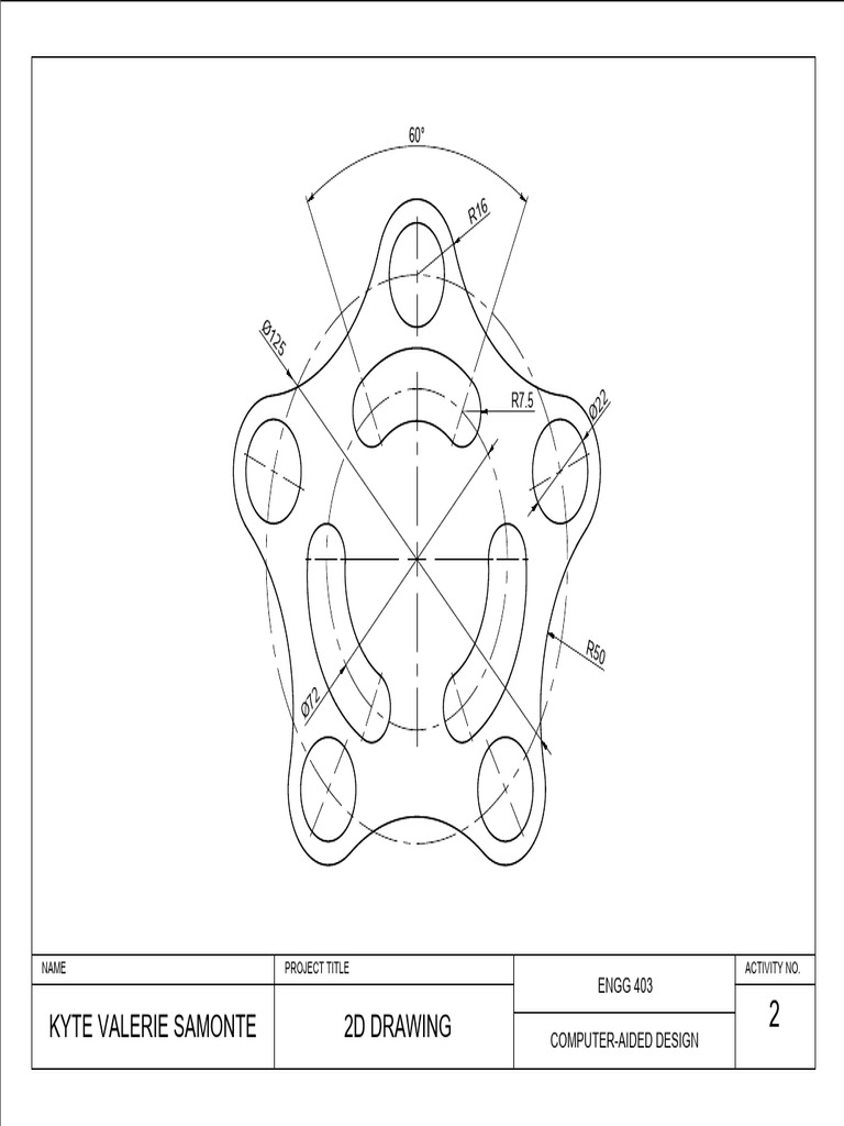 Samonte, Kyte Valerie - Activity 2 | PDF