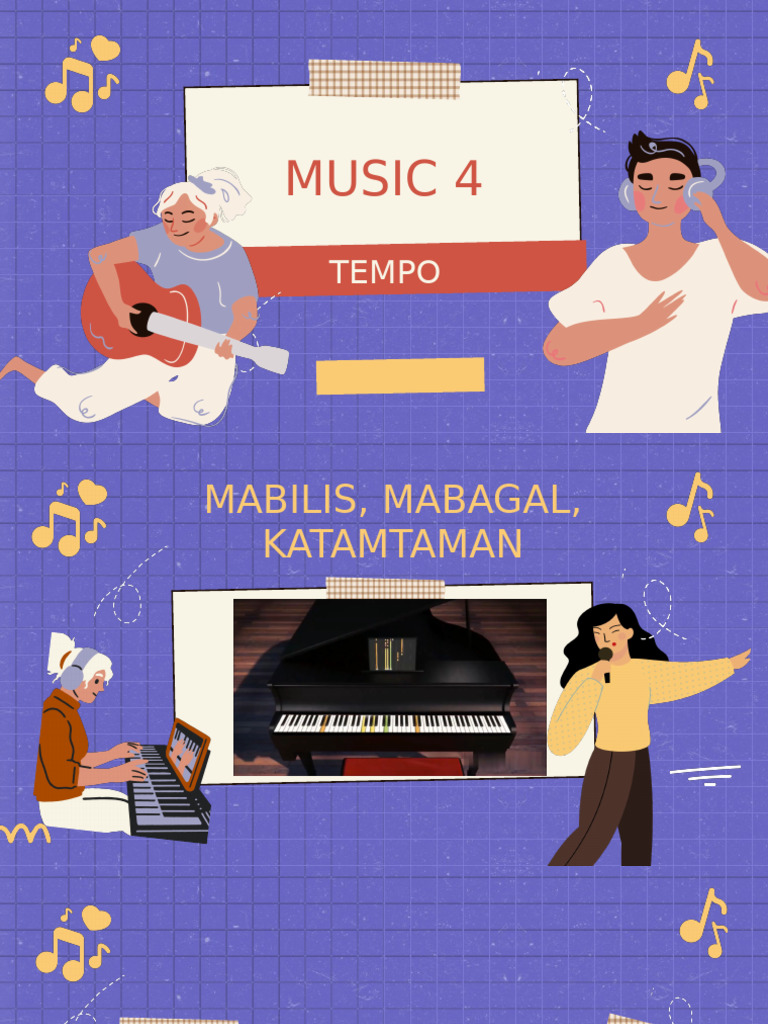 MUSIC_4_TEMPO | PDF