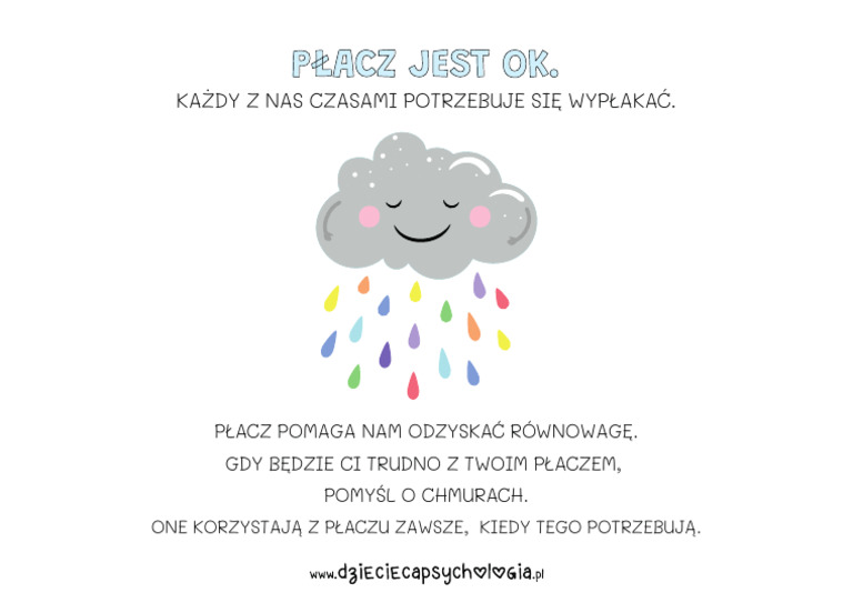 Placz Jest Ok | PDF