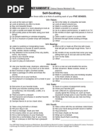 Pinoy Henyo Word Lists and Categories | PDF | Foods