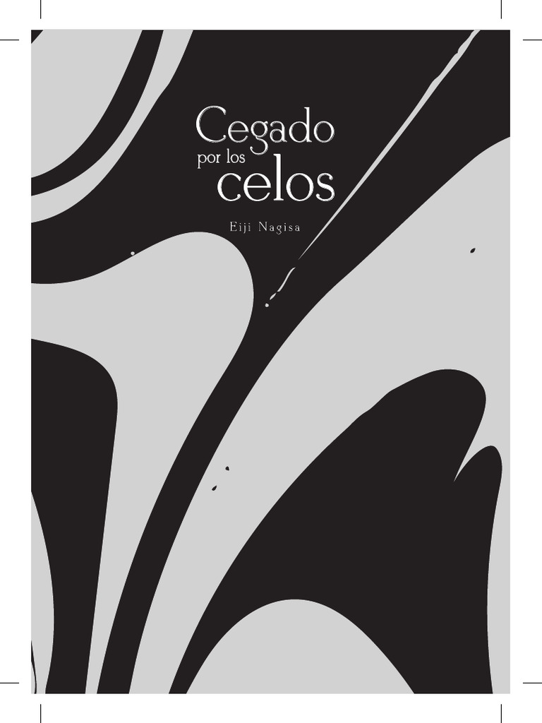Cegado por los celos en el piano | PDF