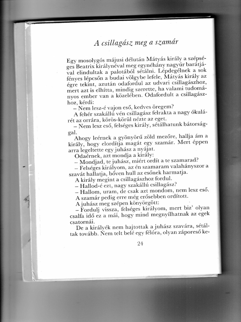 Mátyás(2) | PDF