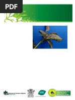 Types and Effects of Nectar in BSS | PDF | Bees | Beekeeping