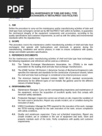 BS 7910-2019 Guide To Methods For Assessing The Acceptabilty of Flaws ...