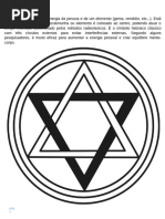 Compilado de 14 Graficos de Radiestesia Com Turbilhão | PDF