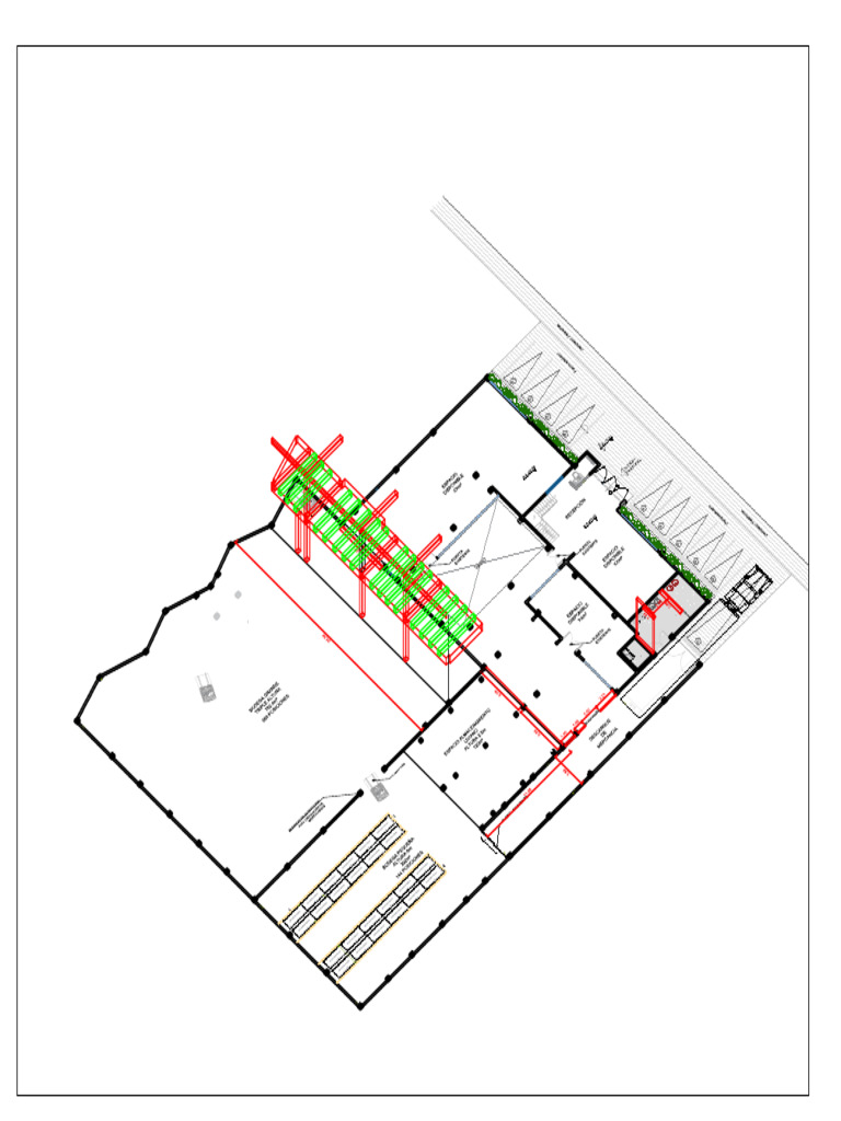 A102-CEDI ANNAR-ARQ-Actualizacion-Layout2 | PDF
