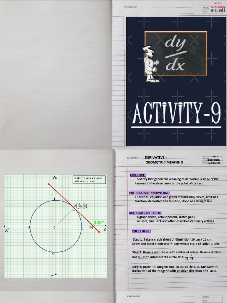 ACTIVITY__9_-_GEOMETRIC_MEANING_OF_DERIVATIVE[1] | PDF