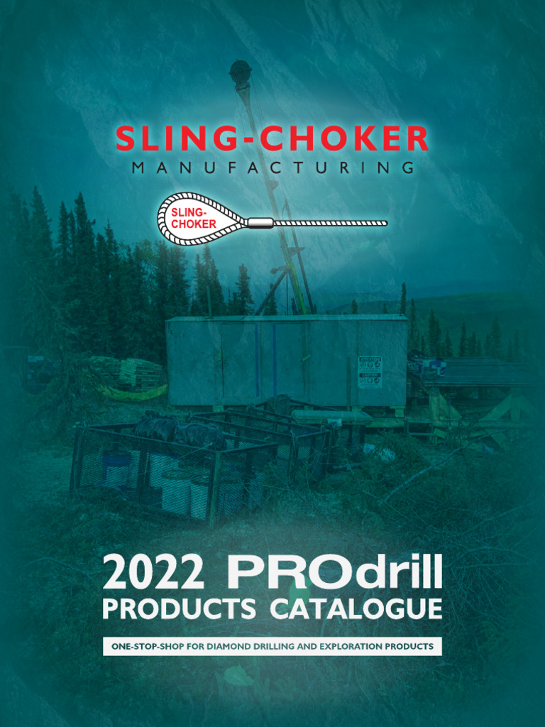 Prodrill-2022-Webreduced Imprimir Despiece FMC 435 y Mordaza | PDF ...