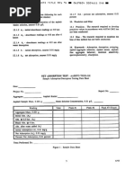 Brick Astm c67 | PDF