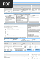 HMRC Starter Checklist | PDF | Public Finance | Government Finances