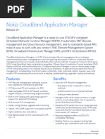 S6a/S6d Interface Overview in LTE | PDF | Data Transmission | Network ...