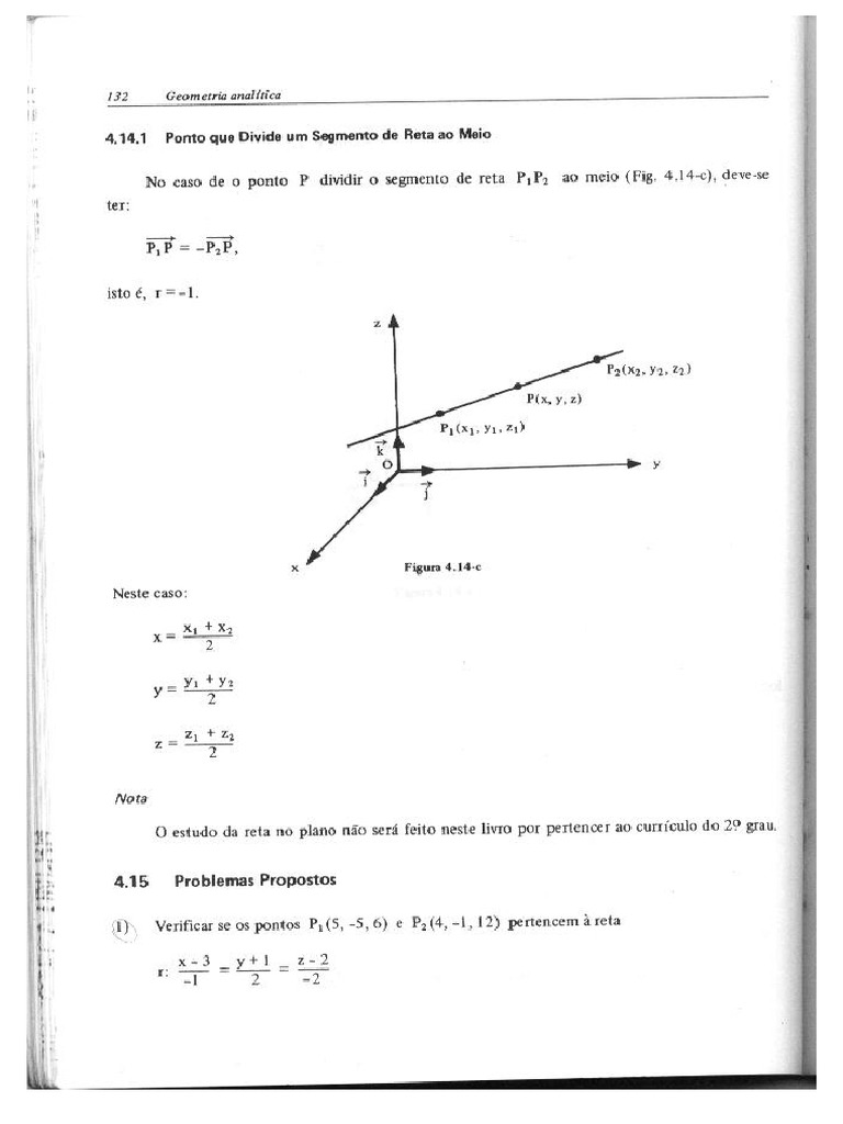 Exerc - Cálculo | PDF