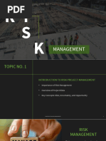 Construction Project Management Guide | PDF | Project Management ...
