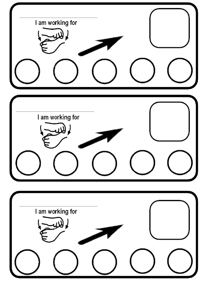 I Am Working For | PDF