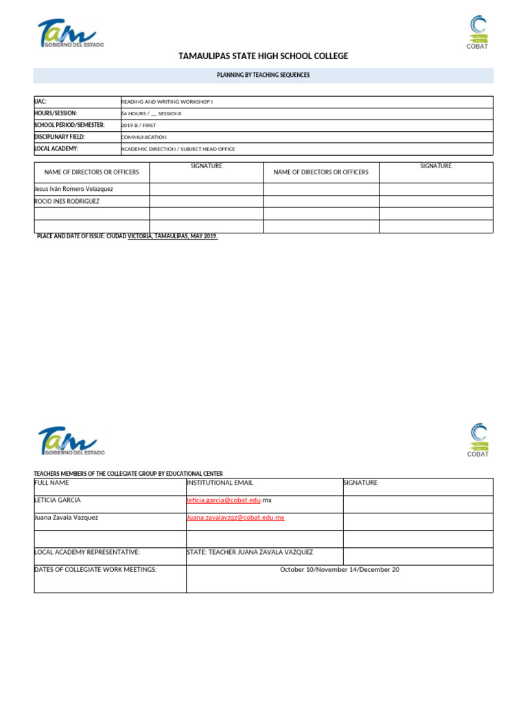 Reading and Writing Workshop Plan | PDF | Idea | Educational Assessment