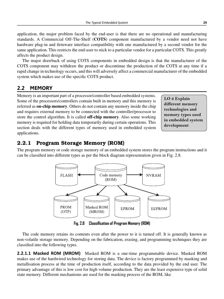 K. V Shibu - Introduction To Embedded Systems-Mc Graw Hill India (2016) (1)_compressed (2) | PDF ...