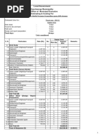 RSS Employment Standards Handbook | PDF | Performance Indicator | Architect
