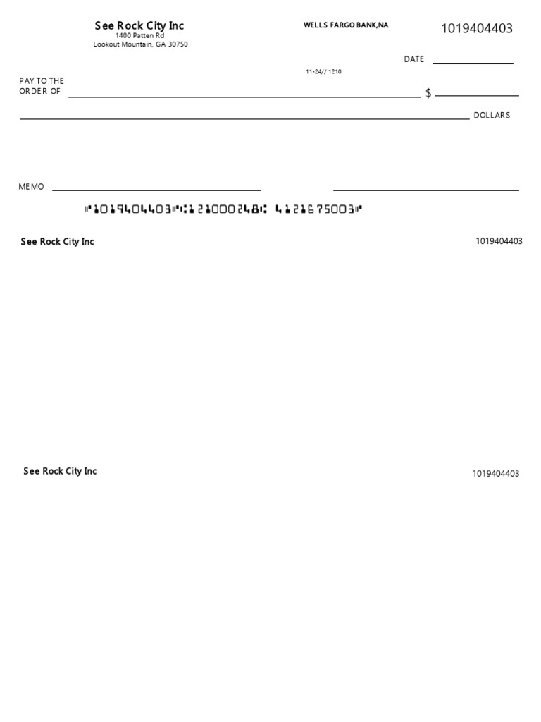 VersaCheck Document | PDF