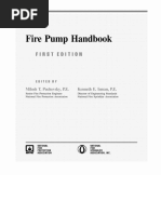 NFPA 13-2019 Handbook 1 | PDF