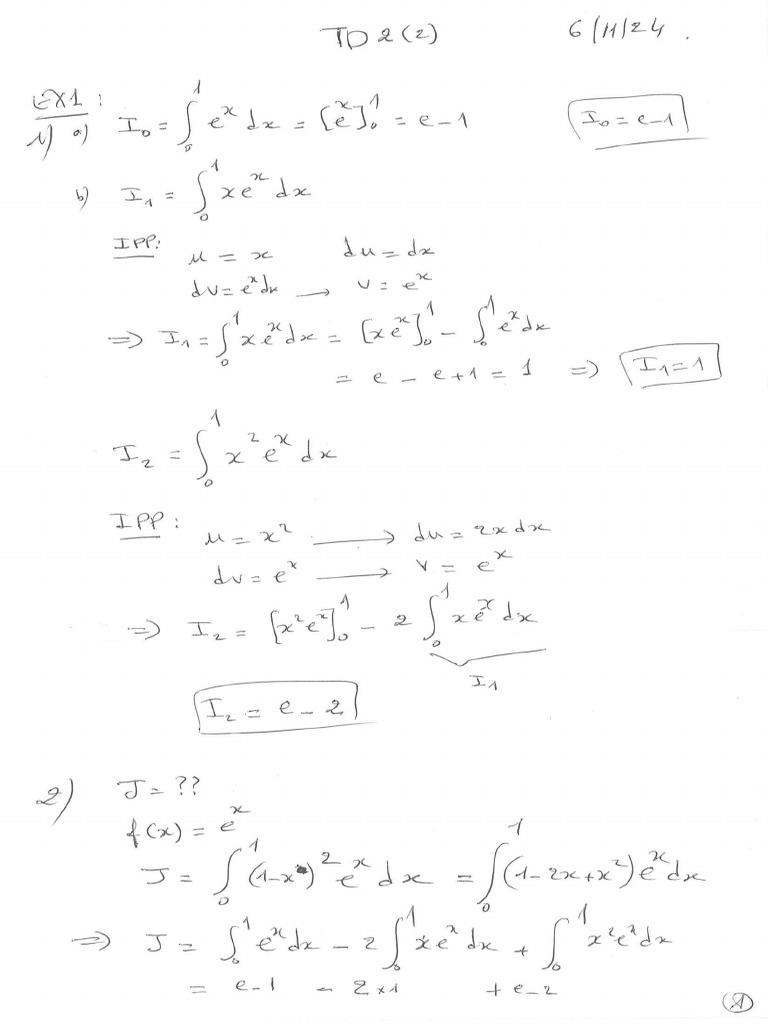 Correction_TD2_2 (1) | PDF