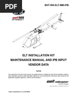 Prowler Dual DSR | PDF | Radar | Computing