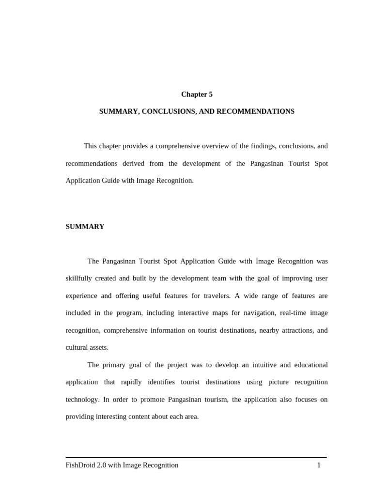 chapter 5 | PDF | Usability | Cognitive Science