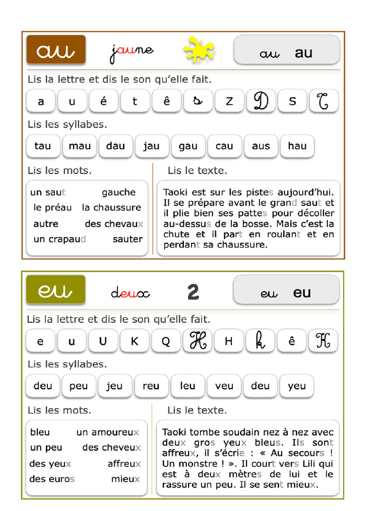 Son Lecture | PDF