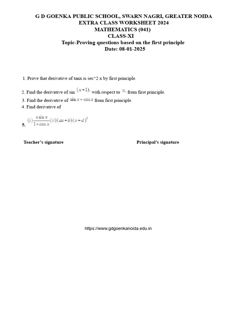 Extra class worksheet 08th...... jan..docx - Google Docs - Google Docs | PDF