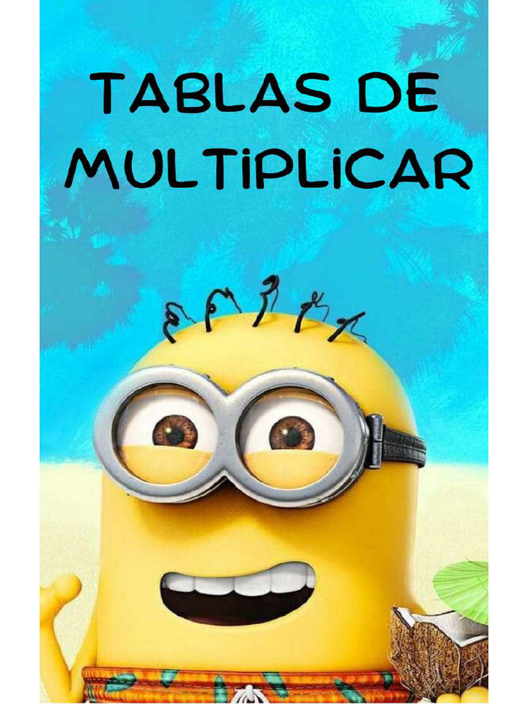 Minions | PDF
