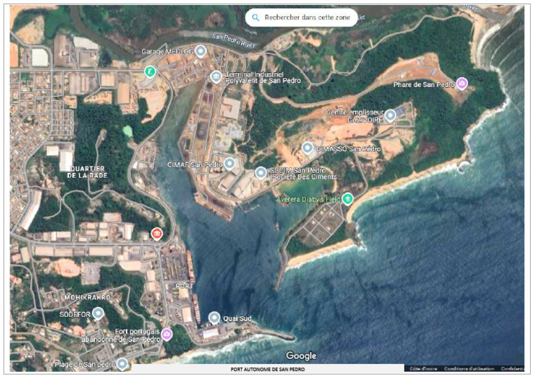 Plan Satelite Pasp | PDF