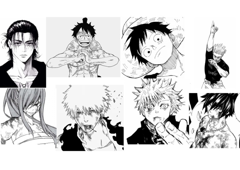 PC Manga | PDF