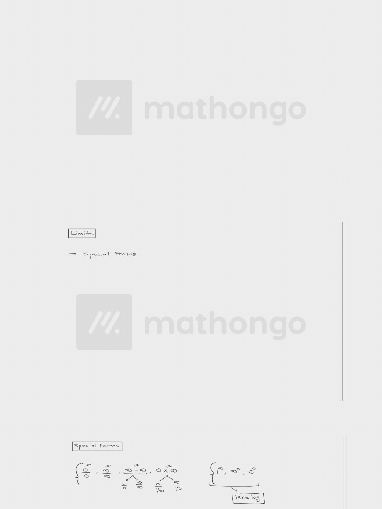 04 - Special Forms-invert | PDF