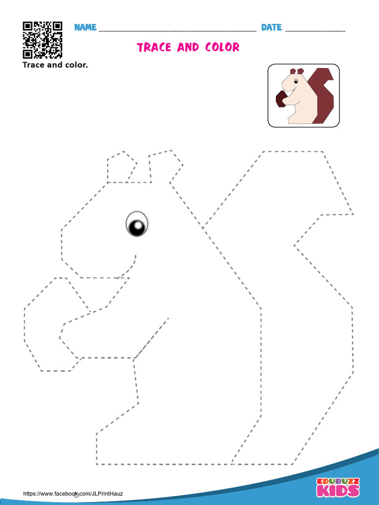 Trace and Colors | PDF