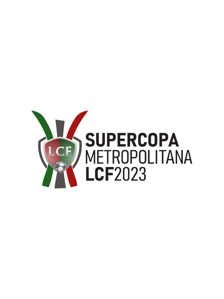 Logo Super Copa | PDF