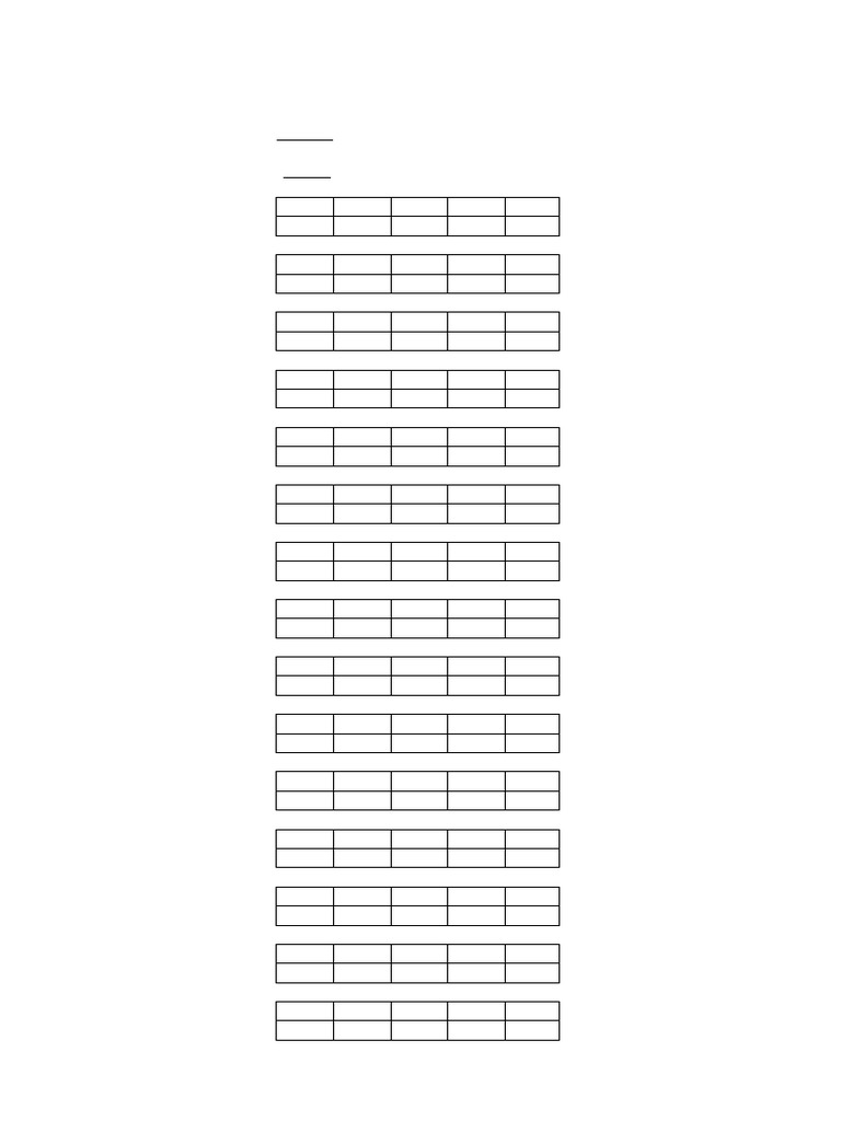Psychometric Success Numerical Ability - Estimation Practice Test 2 | PDF