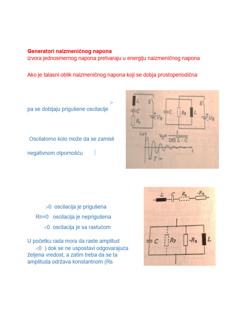 Predavanje 7 1606573575160 | PDF