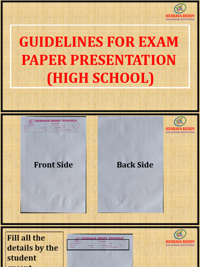 Paper Presentation FINAL | PDF | Photosynthesis | Nicotinamide Adenine ...
