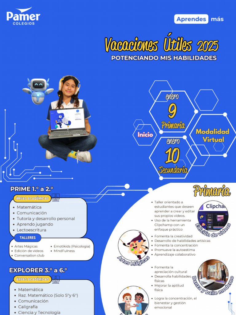 Vu - Virtual - Brochure | PDF