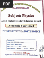 City Rule Booklet | PDF