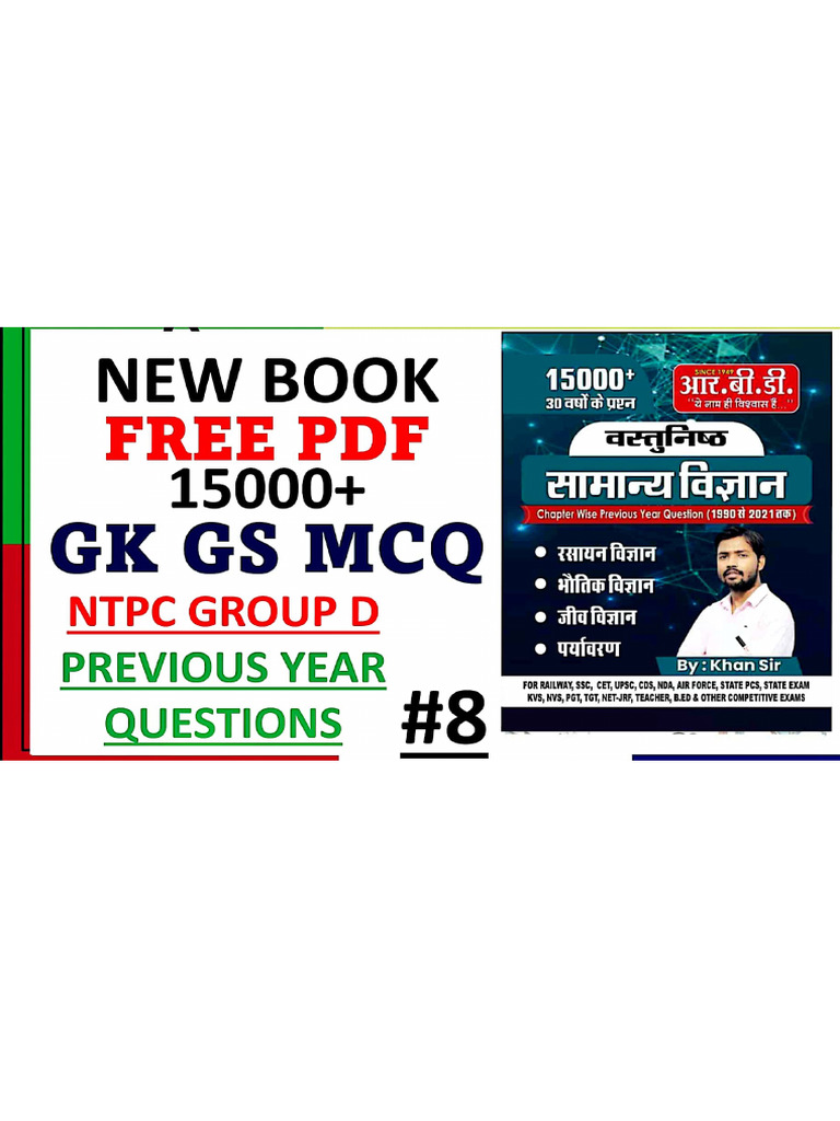 khan sir history part 8 | PDF