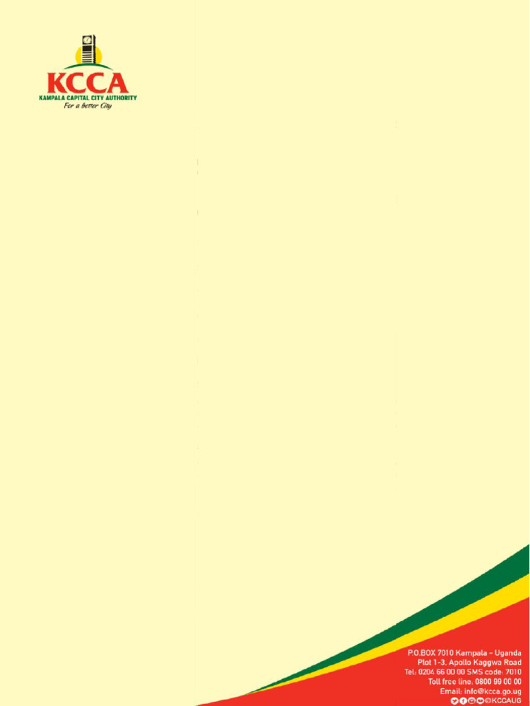 Application For Building Permit For Minor Building Works | PDF