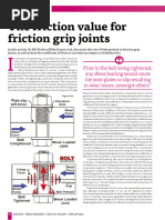 Hard vs. Soft Joints Explained | PDF | Technology & Engineering